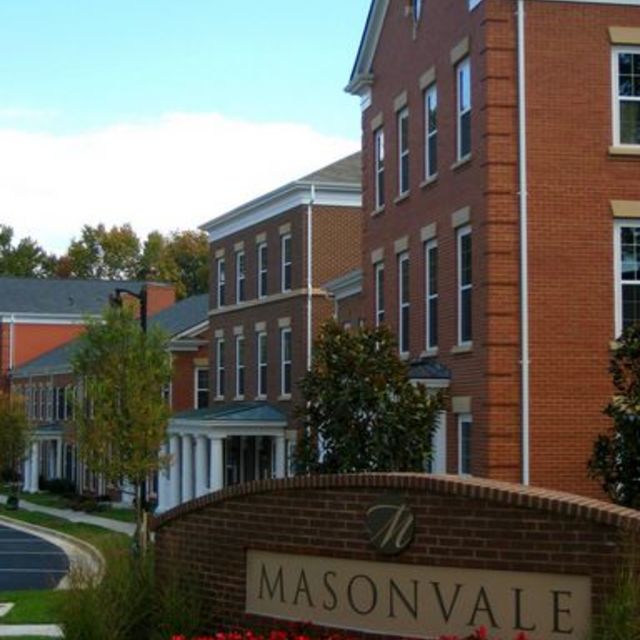 Masonvale Fairfax, VA | Welcome Home